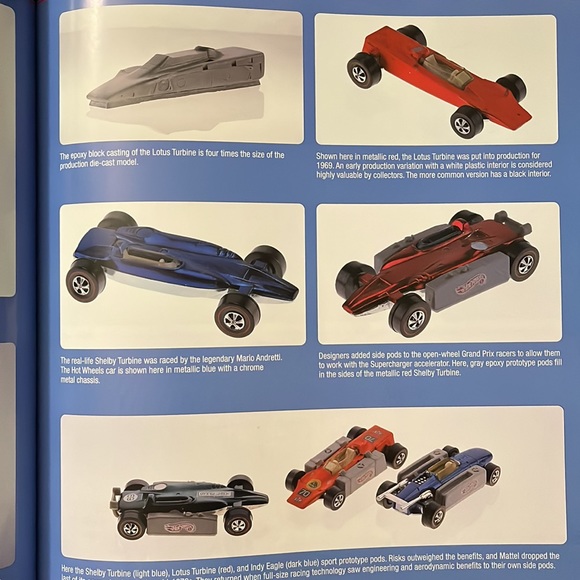 Hot Wheels | Toys | Hot Wheels 35 Years Of Speed Power Performance And ...